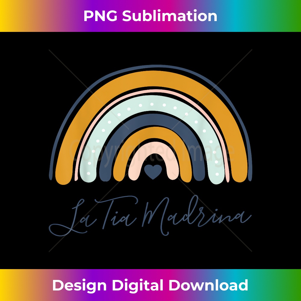 La Tia Madrina Aunt Godmother Proposal First Baptism - Luxe - Inspire ...