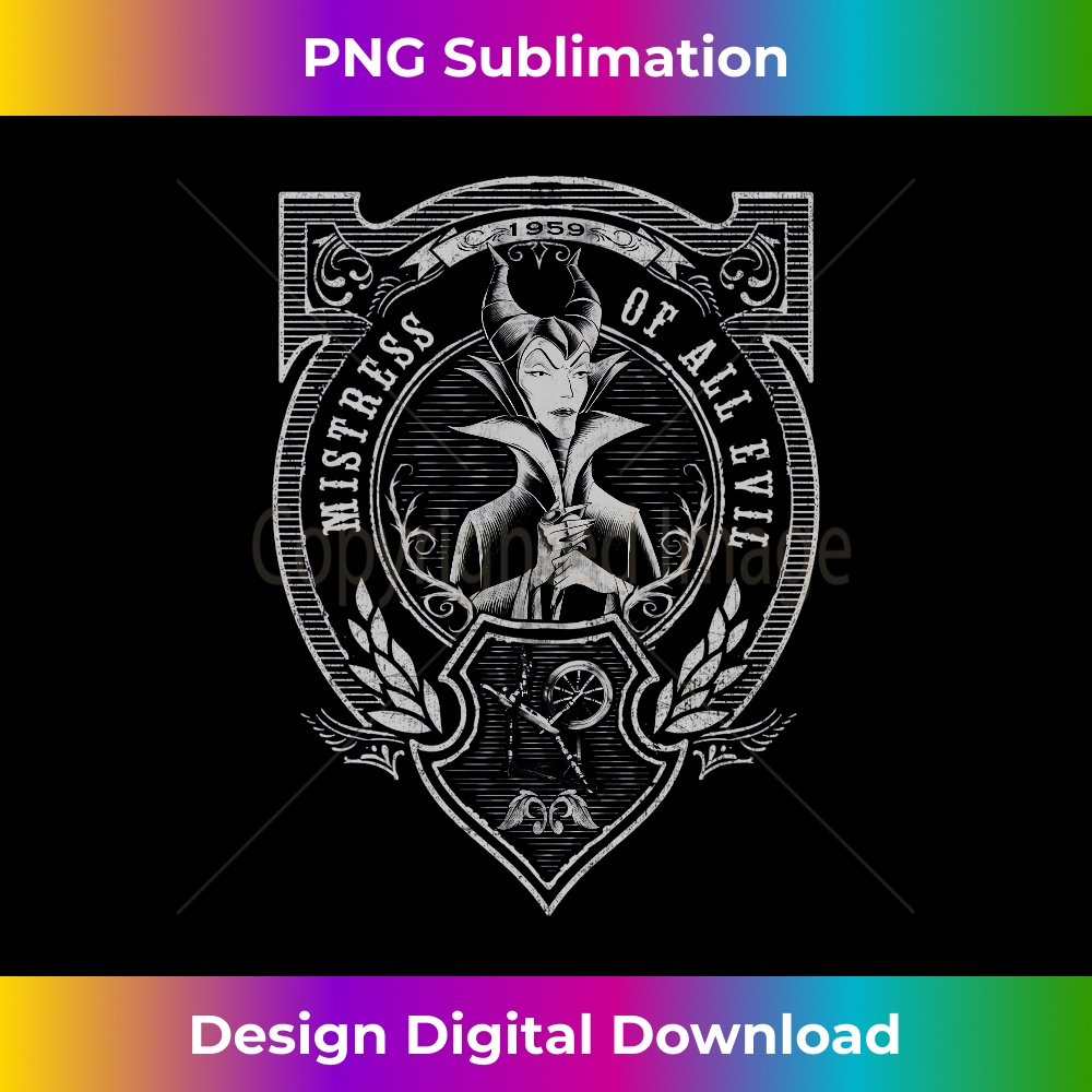 Disney Princess Maleficent Mistress of All Evil Portrait - E | Inspire ...