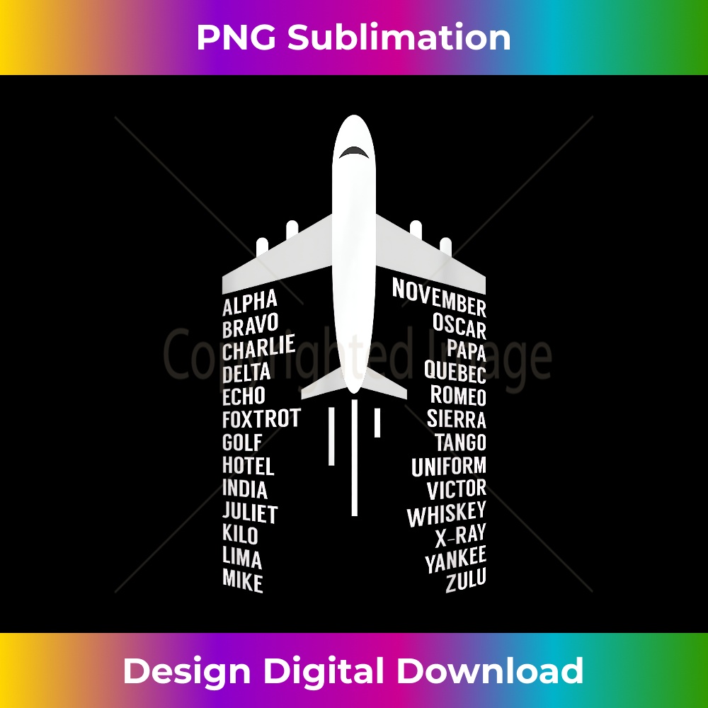 Phonetic Alphabet Aviation Pilot Aeroplane Aeroplane - Timel | Inspire ...