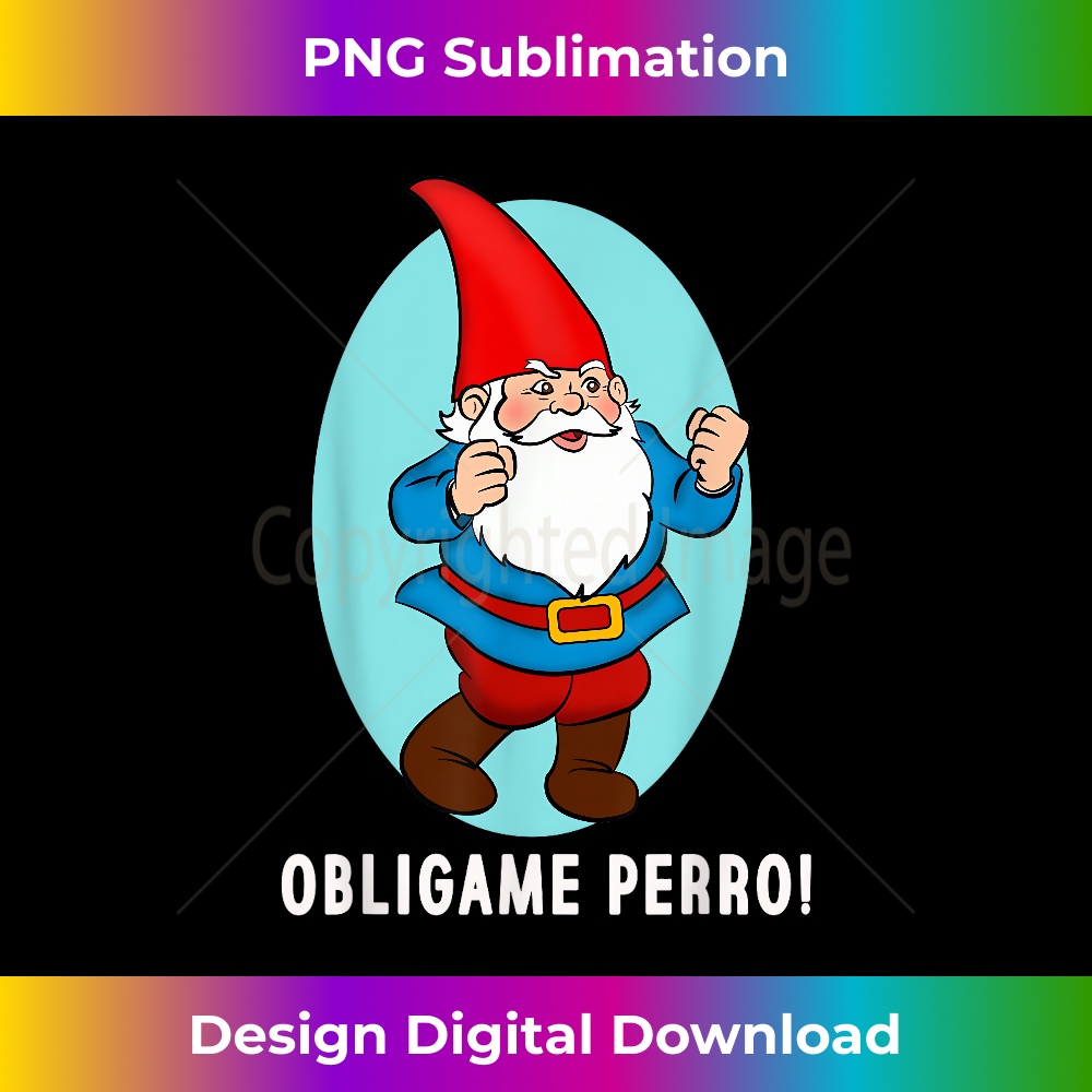 Obligame Perro Funny Duende Mexican Meme - Minimalist Sublim | Inspire ...