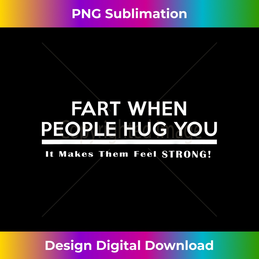 Fart When People Hug You (It makes them feel STRONG) - Futur | Inspire ...