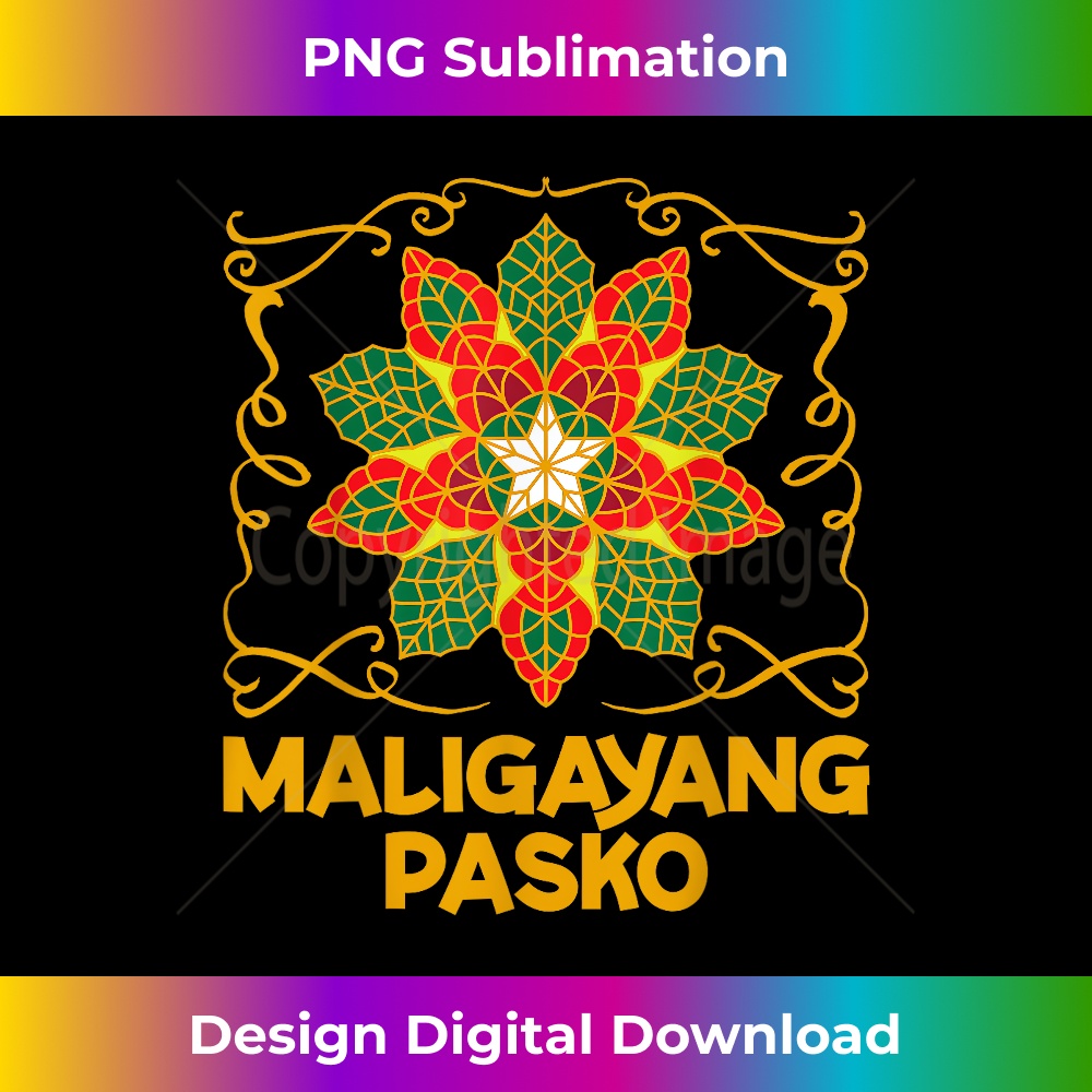 Philippines Christmas Pinoy Maligayang Pasko - Bohemian Subl | Inspire ...