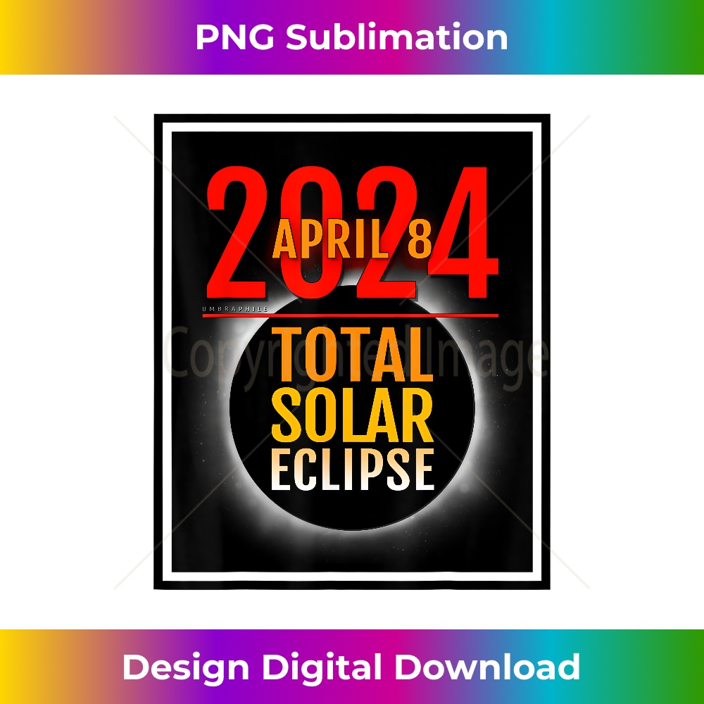 Total Solar Eclipse Totality April 8 , 2024 13 - Artisanal | Inspire Uplift
