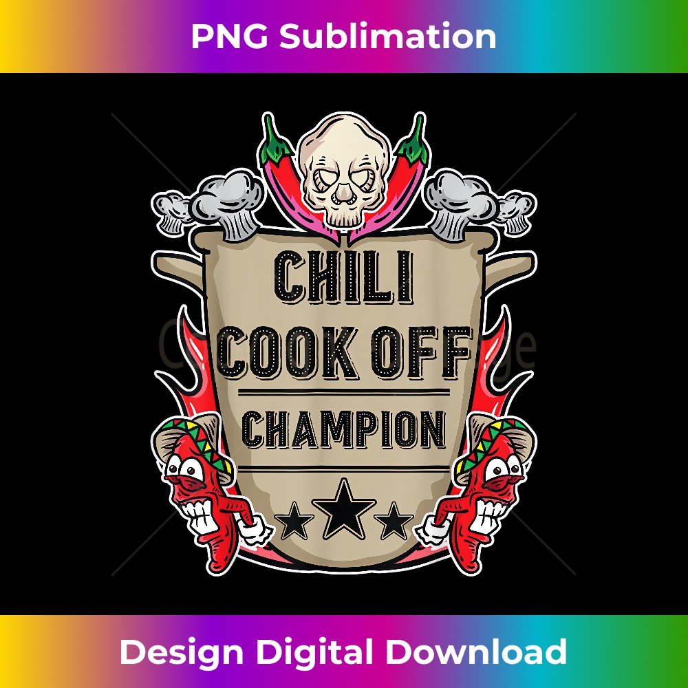 Chili Cook Off Champion Cooking Competition Team Award - Sle | Inspire ...