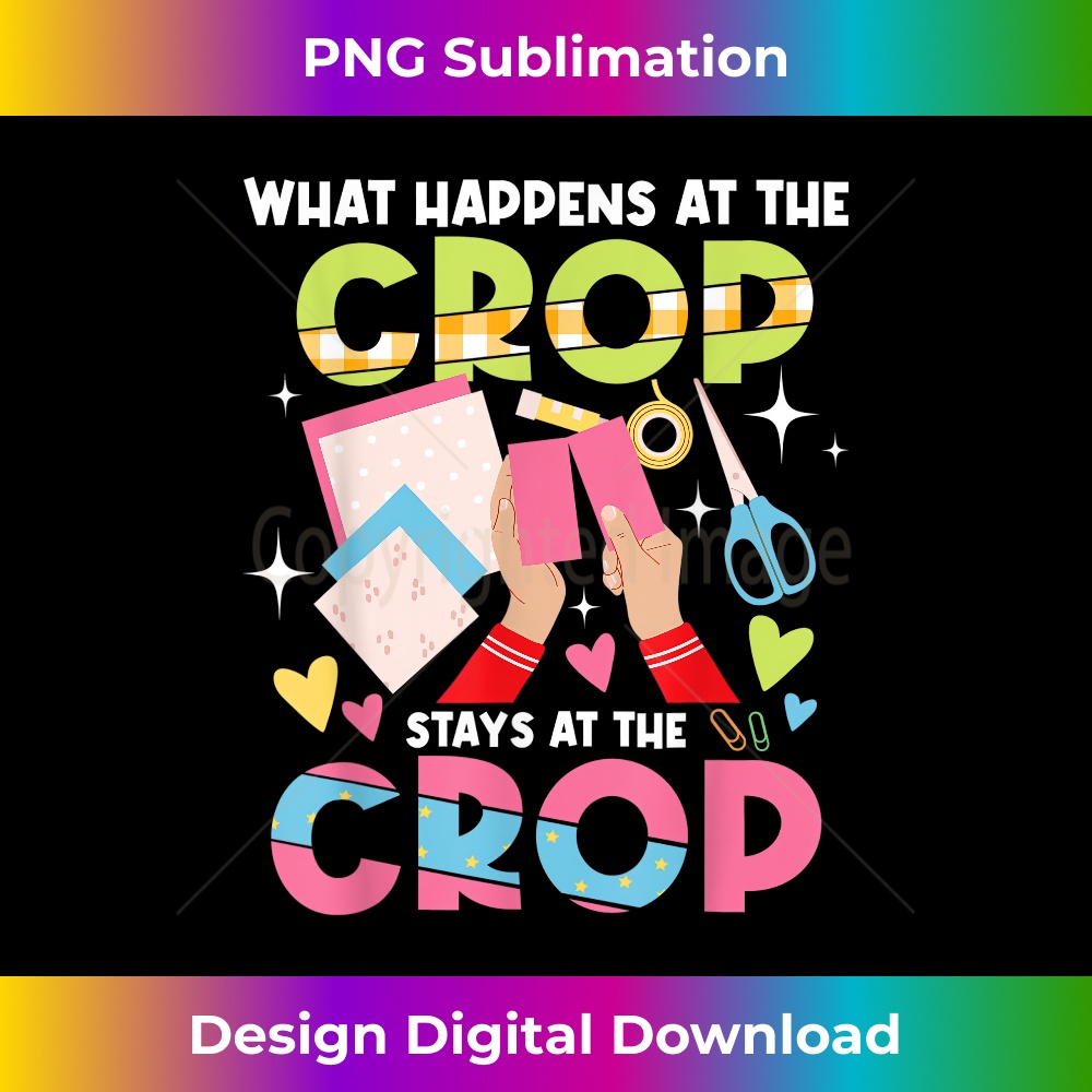 What Happens At The Crop - Scrapbooking Scrapbook Crafting - | Inspire ...