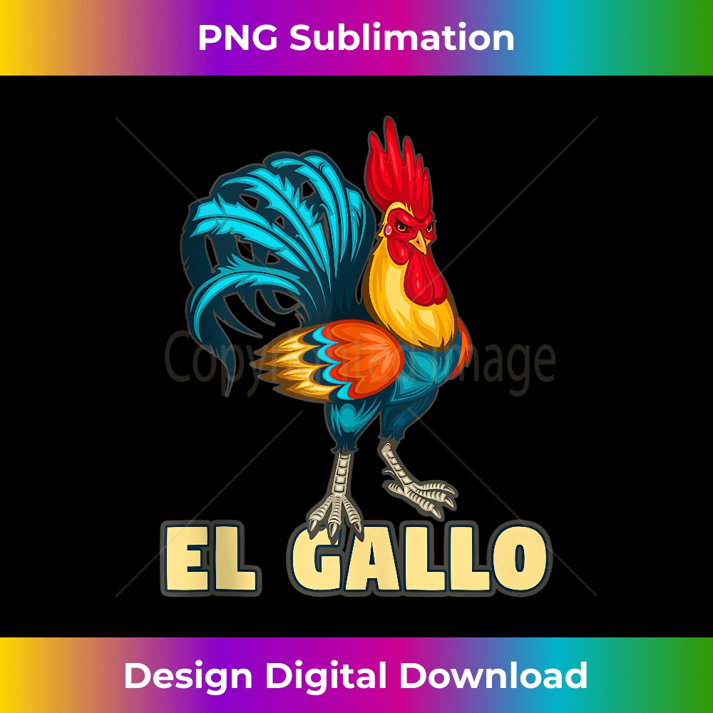 El Gallo Rooster , Chicken Farmer Ranch Farmer Fun - Sophist | Inspire ...