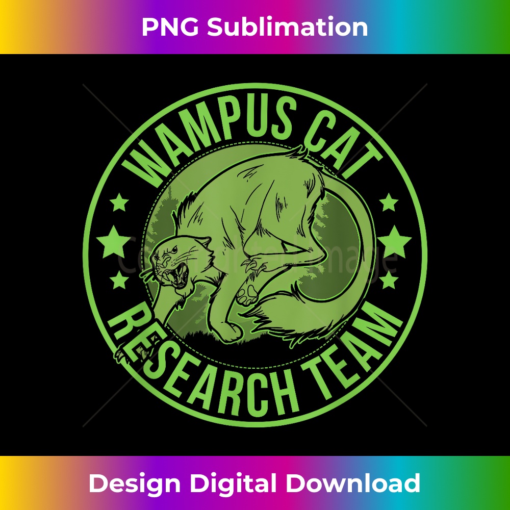 Wampus Cat Hide & Seek Research Team Champion Cryptid - Slee | Inspire ...