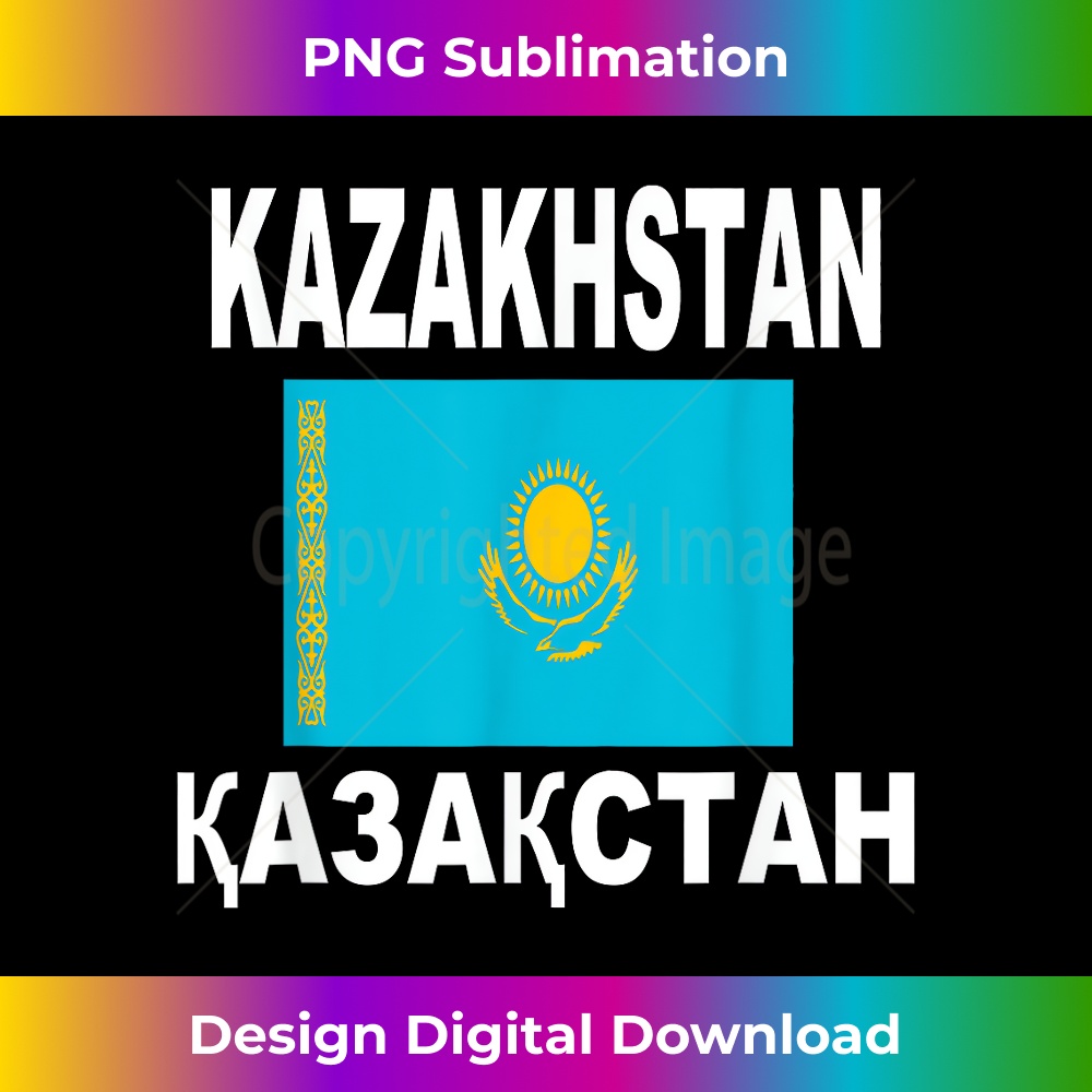 Kazakhstan Flag Cool Kazakh Flags for - Sophisticated PNG Su | Inspire ...