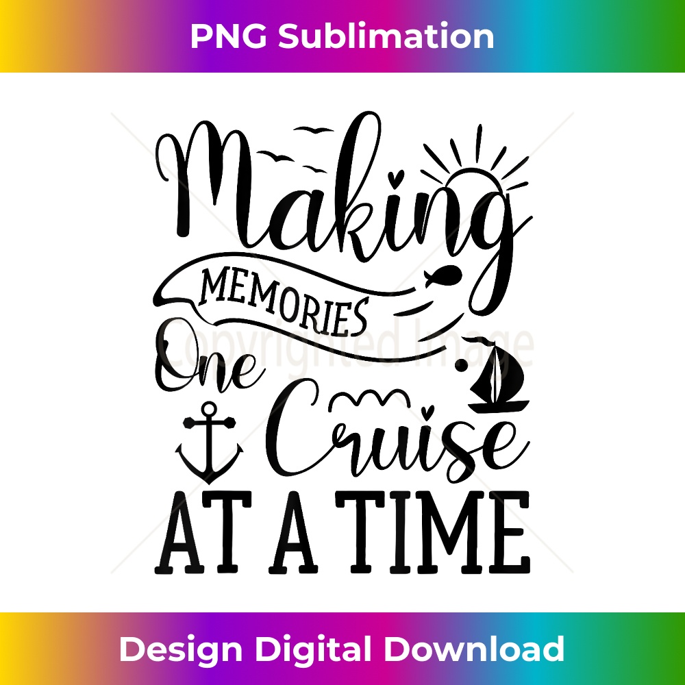 Making Memories One Cruise At A Time Family Cruise - Crafted | Inspire ...
