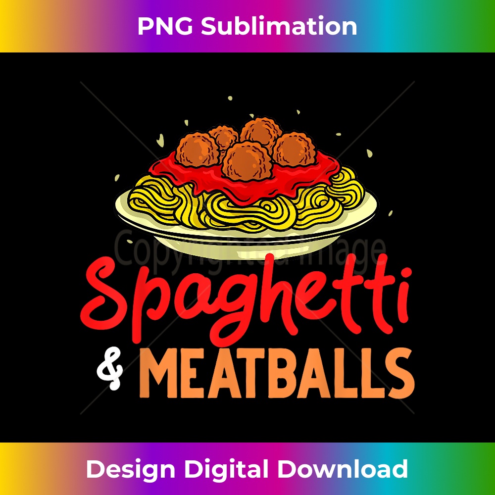 Meatball Spaghetti Italian Recipes Maker - Bohemian Sublimat | Inspire ...