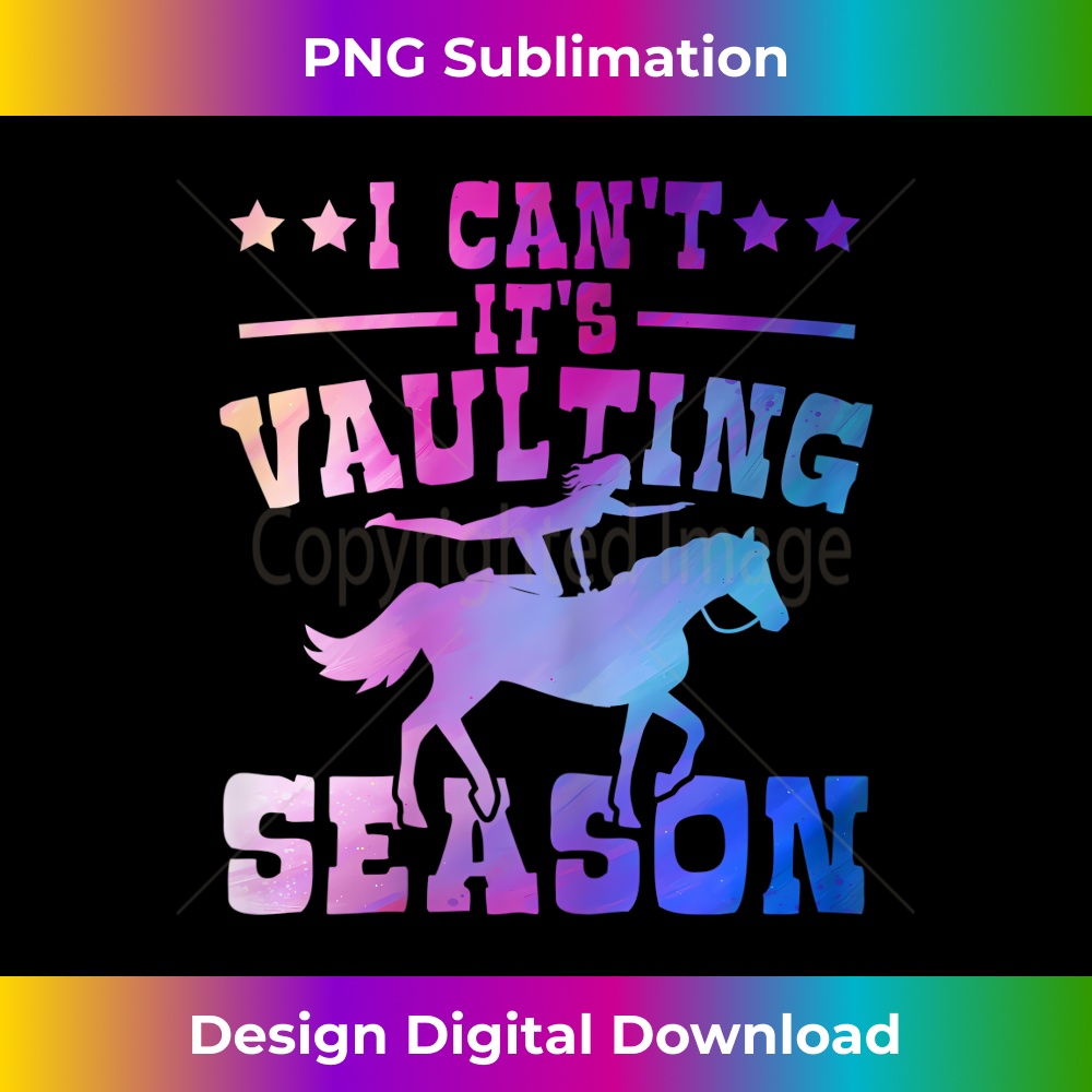 Horse Vaulting Design for an Vaulting Horses Fan - Chic Subl | Inspire ...