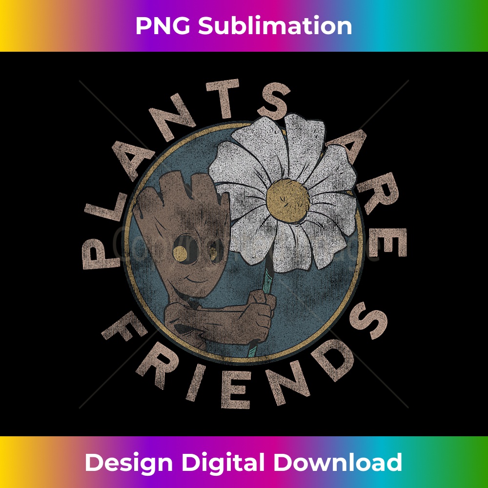 Marvel Guardians Of The Galaxy Groot Plants Are Friends - Ur | Inspire ...