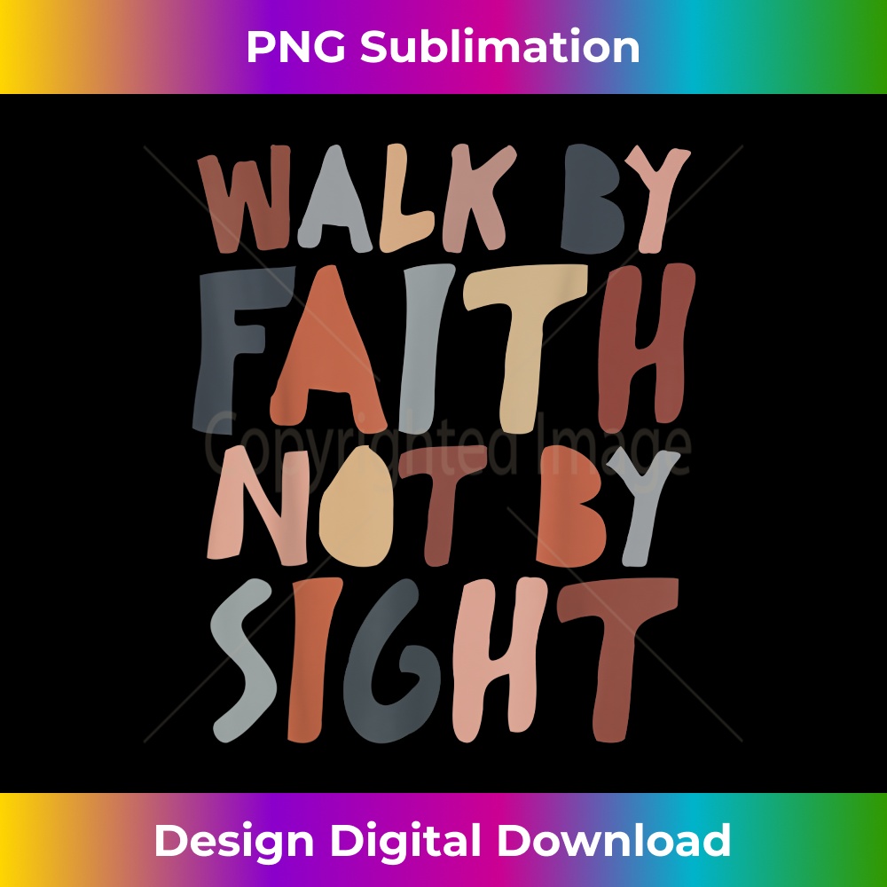 Walk by faith not by sight aesthetic christian - Chic Sublim | Inspire ...