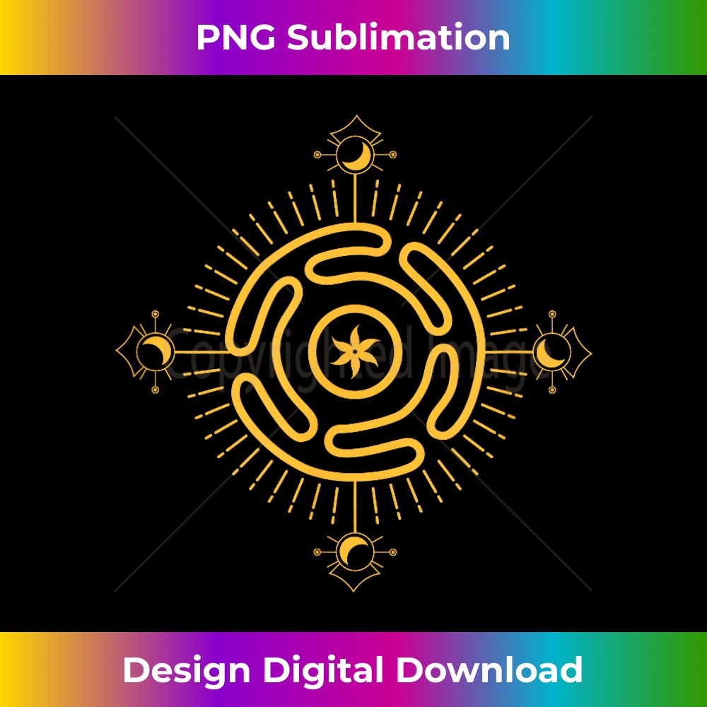 Hecate Wheel Symbol Goddess Pagan Hekate Pagan Wicca Symbol | Inspire ...