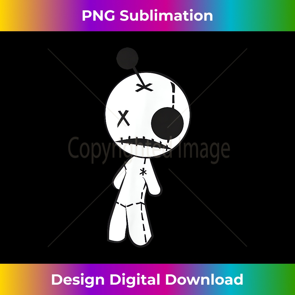 Witchy Goth Designs, Voodoo Doll Design For ns - Bespoke Sub | Inspire ...