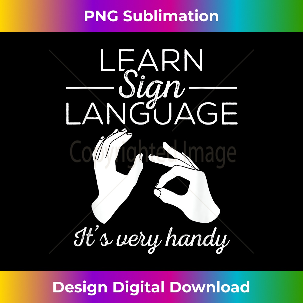 Learn Sign Language - ASL Deaf ASL Teacher - Sophisticated P - Inspire ...