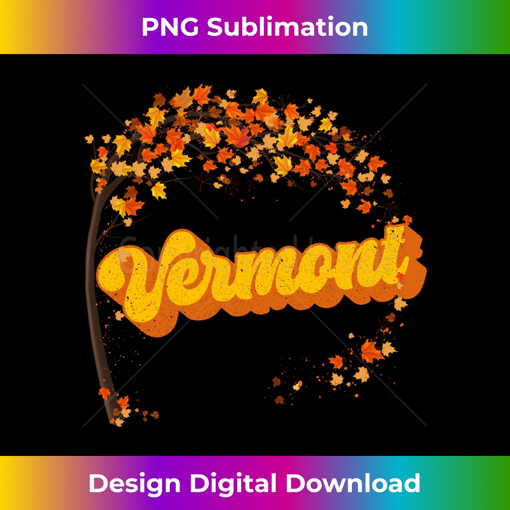 Vermont Autumn Colors, New England, Tree Fall Foliage - Subl | Inspire ...