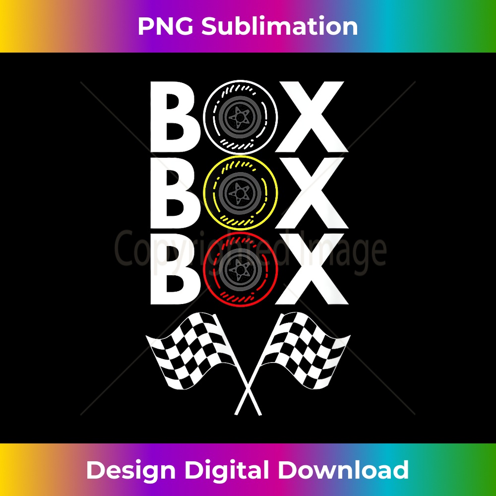 Formula Racing Car Box Box Box Radio Call To PitBox Car Race | Inspire ...