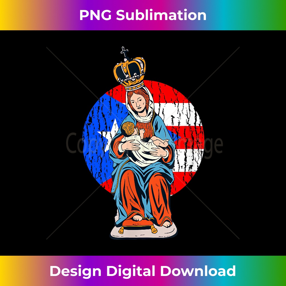 Our Lady of Providence Virgen Puerto RIco Divina providencia | Inspire ...