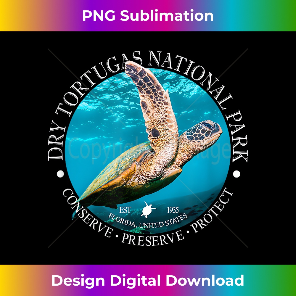 Dry Tortugas National Park Florida Keys Scuba Diving Turtle | Inspire ...
