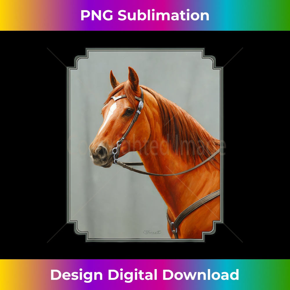 Beautiful Red Dun Chestnut Sorrel Western Quarter Horse - Su | Inspire ...