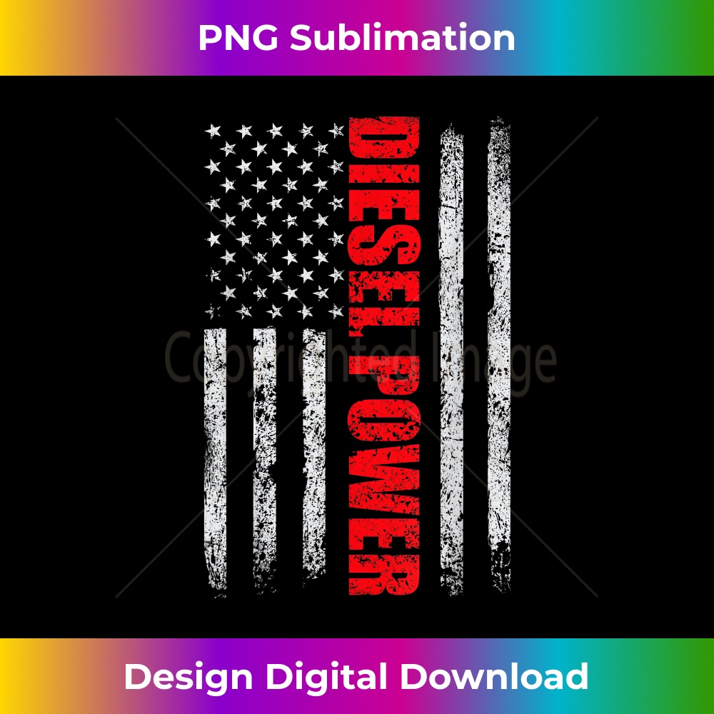 American Flag Power Rolling Coal Truck Brothers - Futuristic | Inspire ...