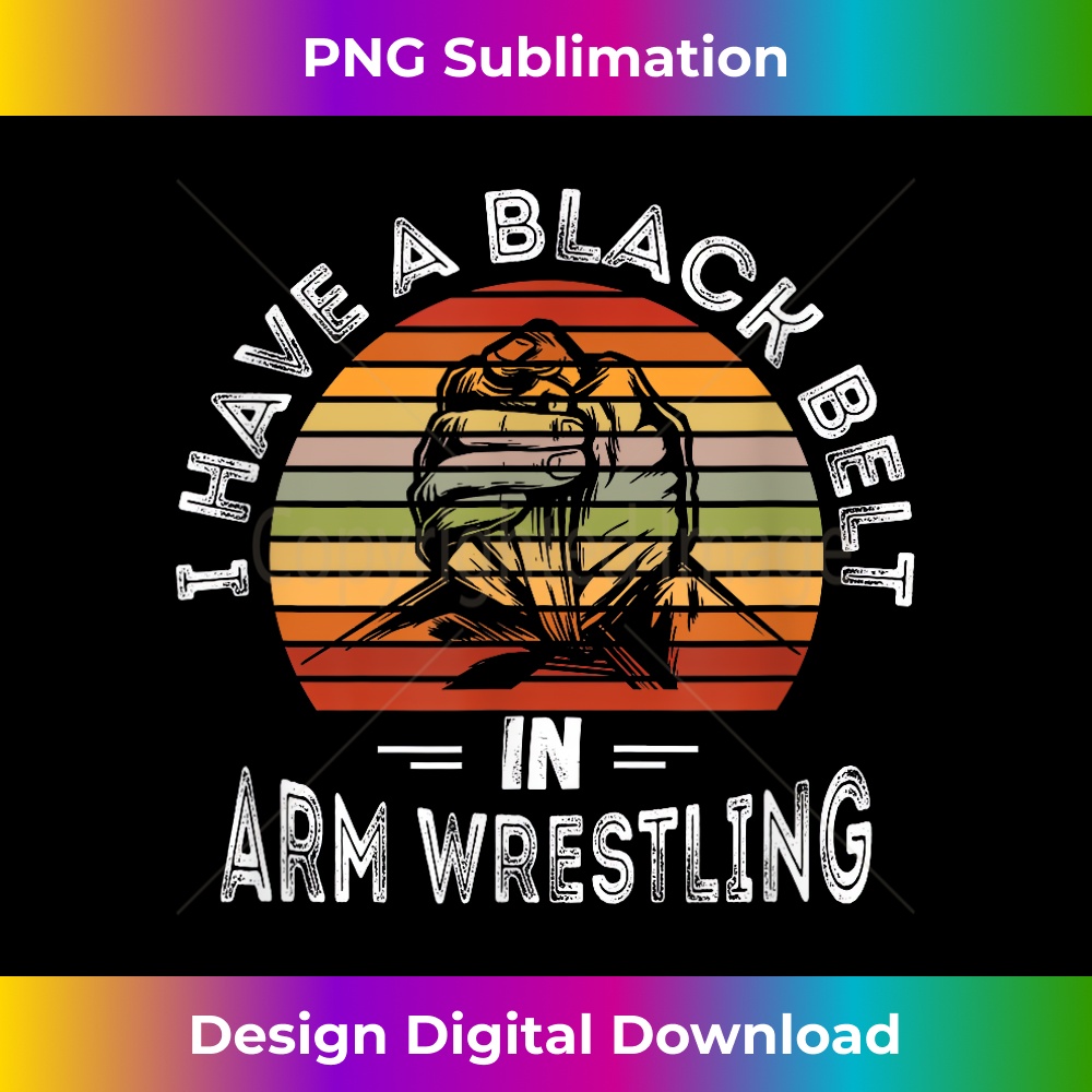 Black Belt Arm Wrestler Armwrestling Sport Arm Wrestling - E | Inspire ...