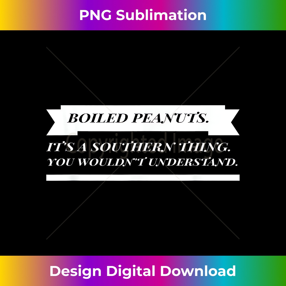 Boiled Peanuts. It's a Southern Thing. - Futuristic PNG Subl | Inspire ...