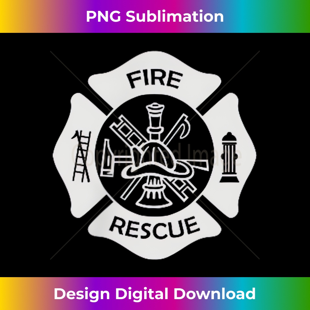 Firefighter Uniform - Official Firemen Gear - Chic Sublimati | Inspire ...