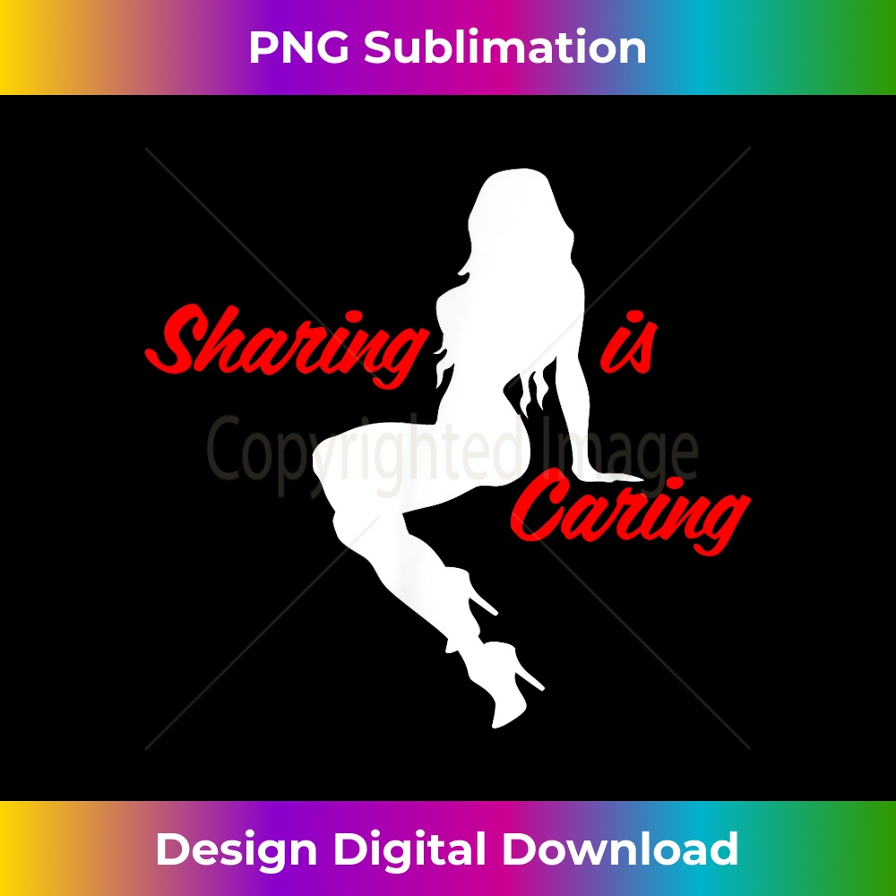 Swinger Couples Sharing is Caring with Sexy Woman Silhouette | Inspire ...