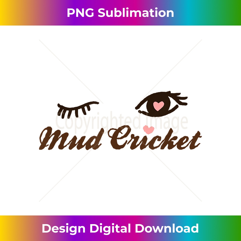 Cute Mud Cricket White s for Mud Crickets - Contemporary PNG | Inspire Uplift