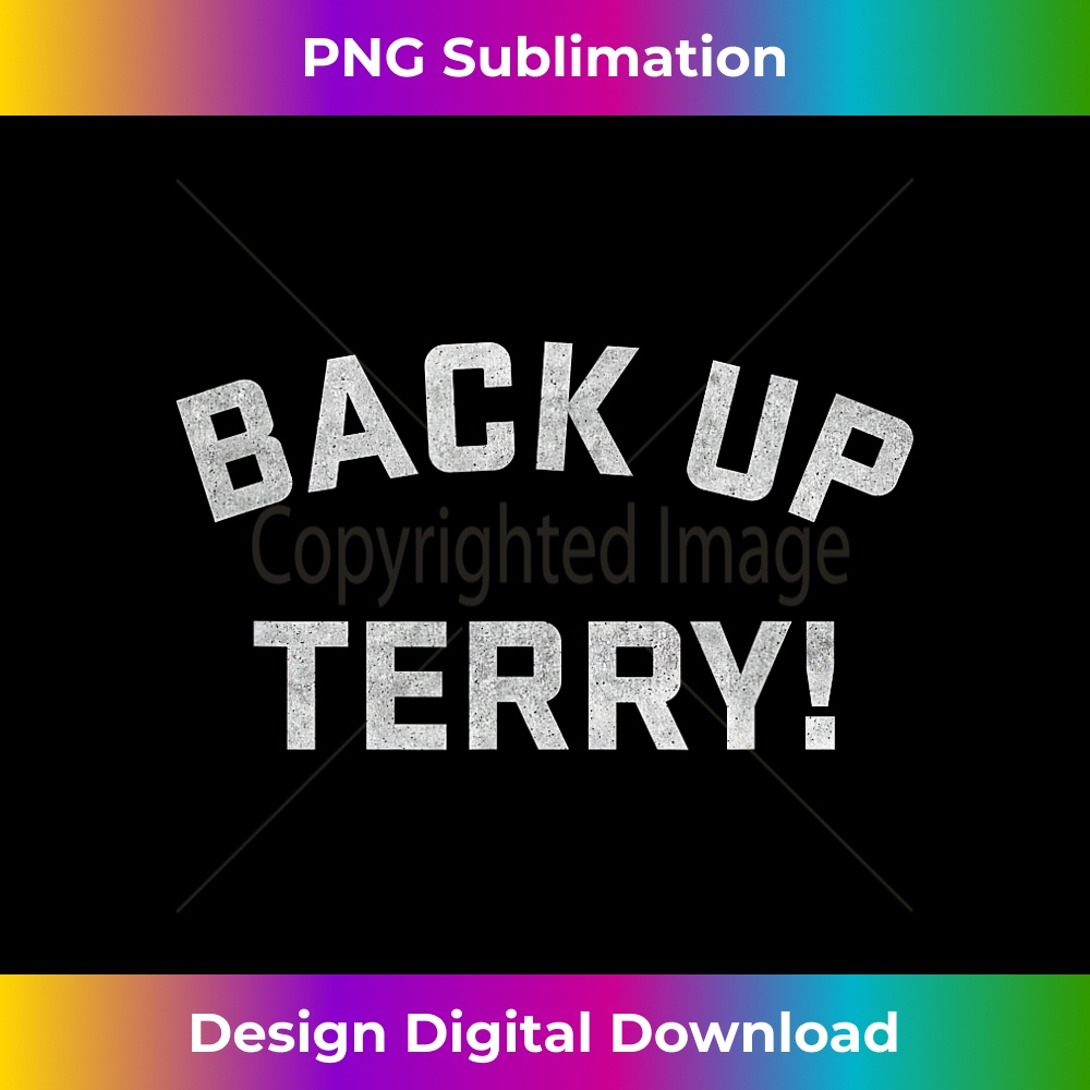 Back Up Terry! Wheelchair Fireworks - Sublimation-Optimized | Inspire ...