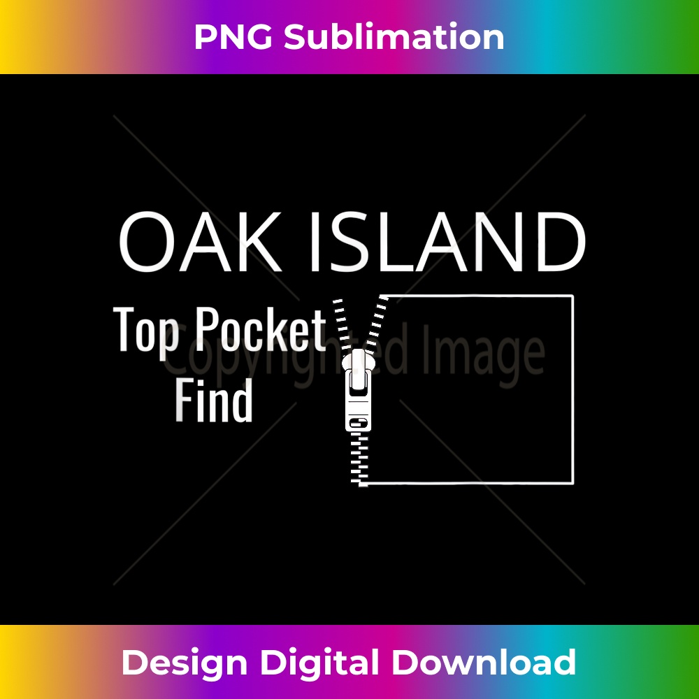 Curse of Oak Island Metal Detecting Top Pocket Find T - Edgy | Inspire ...