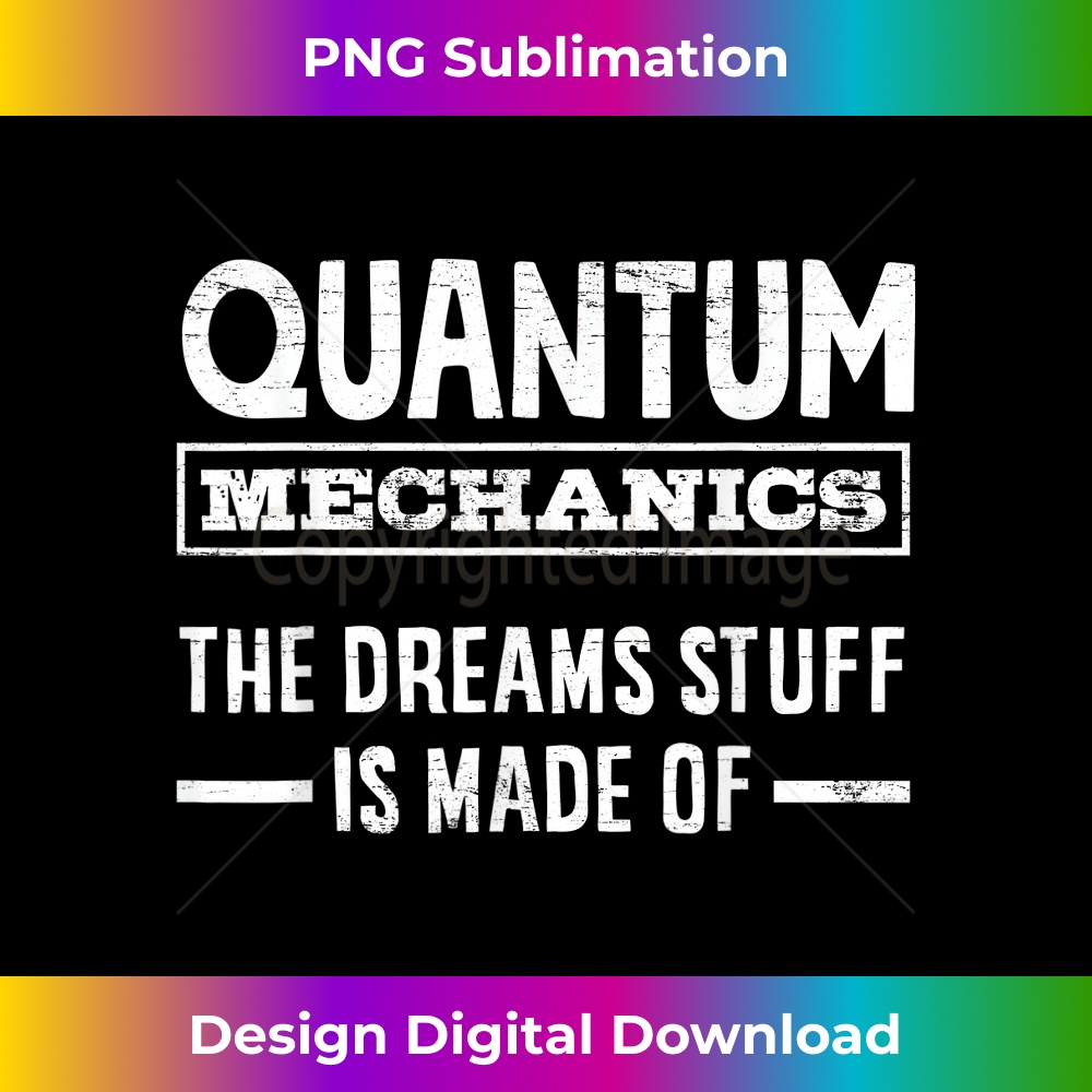 Quantum Mechanics The Dreams Stuff Is Made Of Engineering - | Inspire ...