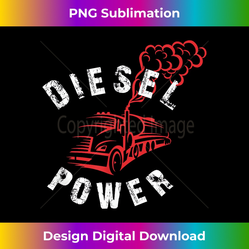 Diesel Power Semi Truck 4x4 Off Road Trucking T - Innovative | Inspire ...