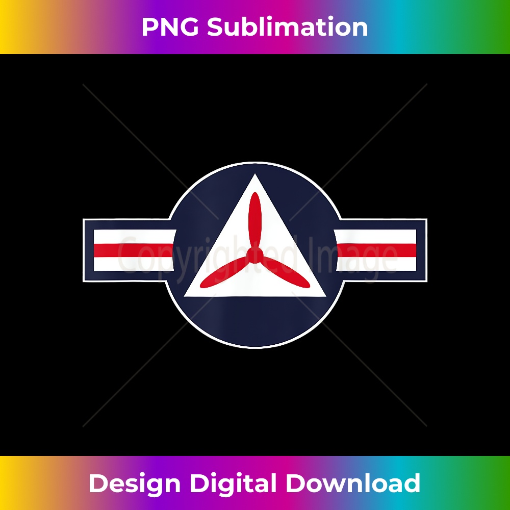 CIVIL AIR PATROL CAP USAF SEARCH AND RESCUE ROUNDEL - Artisa | Inspire ...