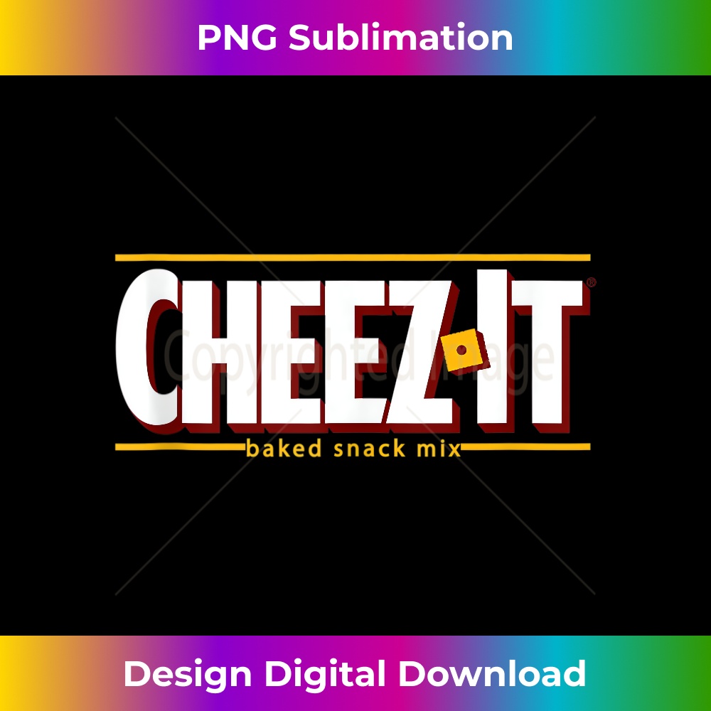Cheez-It Logo - Luxe Sublimation PNG Download - Spark Your A | Inspire ...
