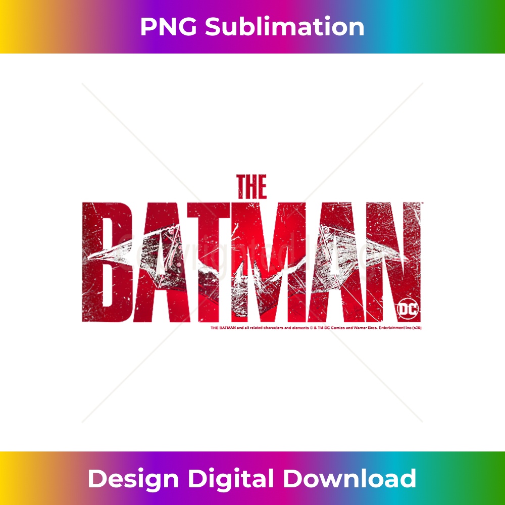 The Batman Movie Logo Bat Overlay - Bespoke Sublimation Digi | Inspire ...