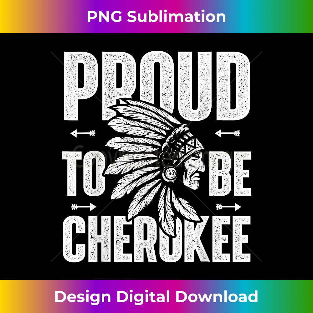 Proud To Be Cherokee - Native American Indigenous Homeland - - Inspire ...