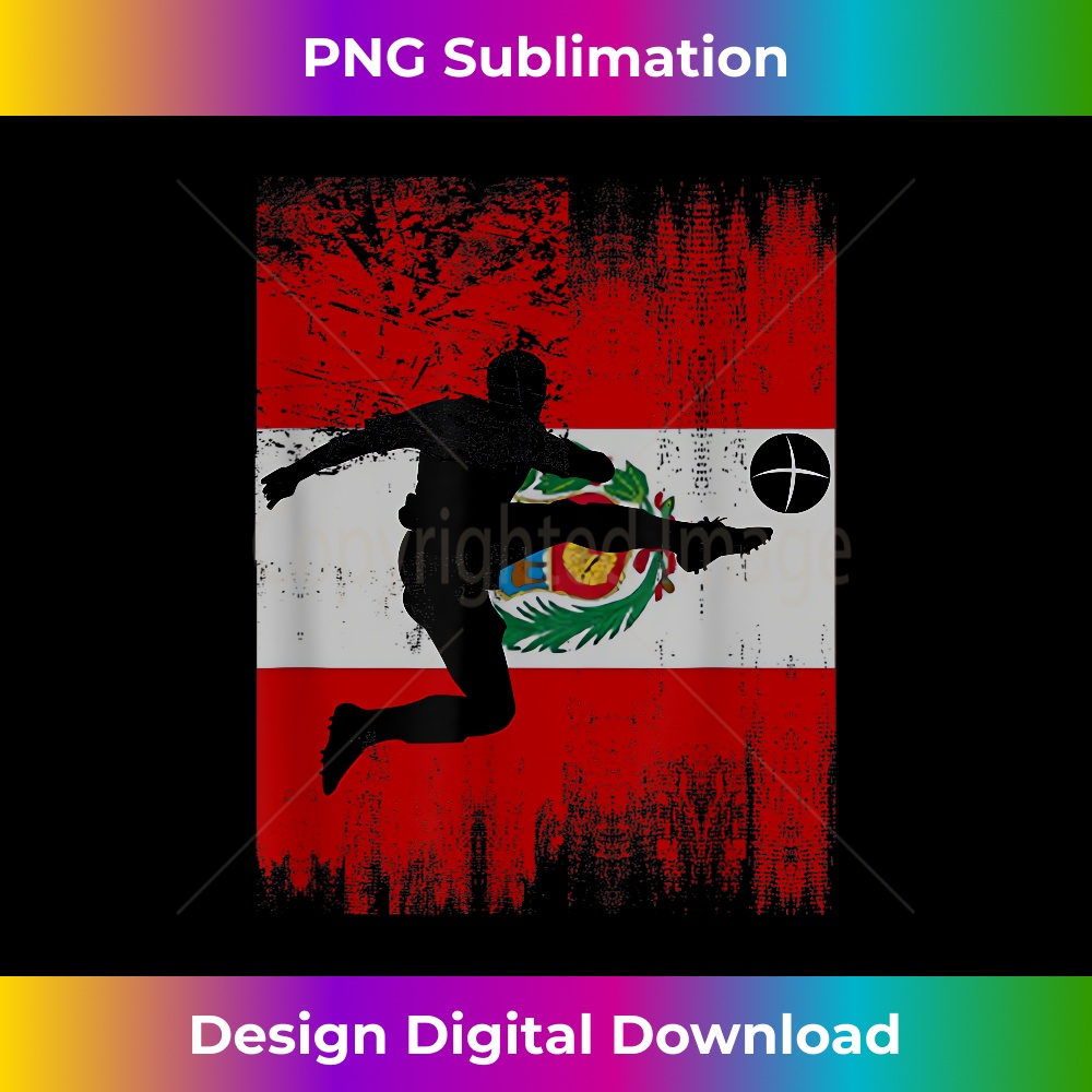 Peru Soccer Peruvian Football Peruano Futbol - Deluxe PNG Su - Inspire ...
