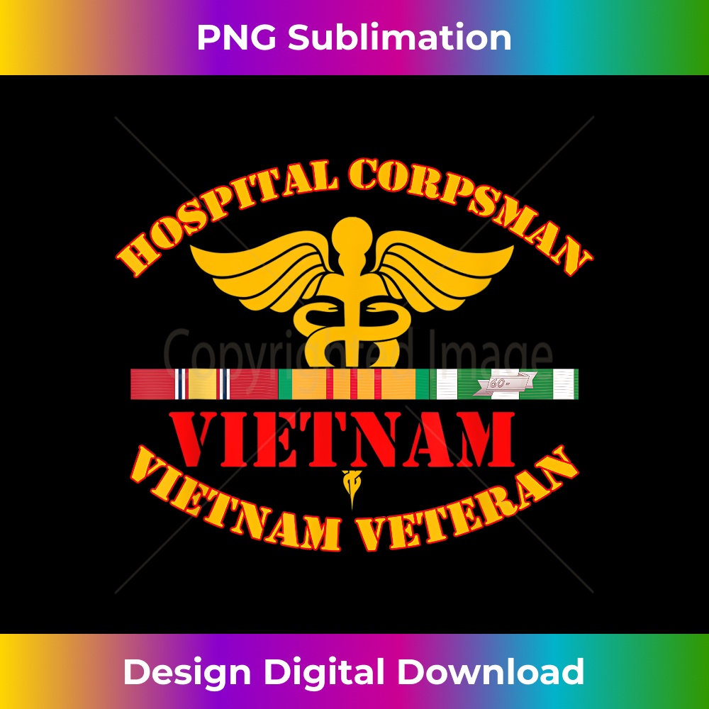 Hospital Corpsman Vietnam Veteran T Vietnam War Vet - Timel | Inspire ...