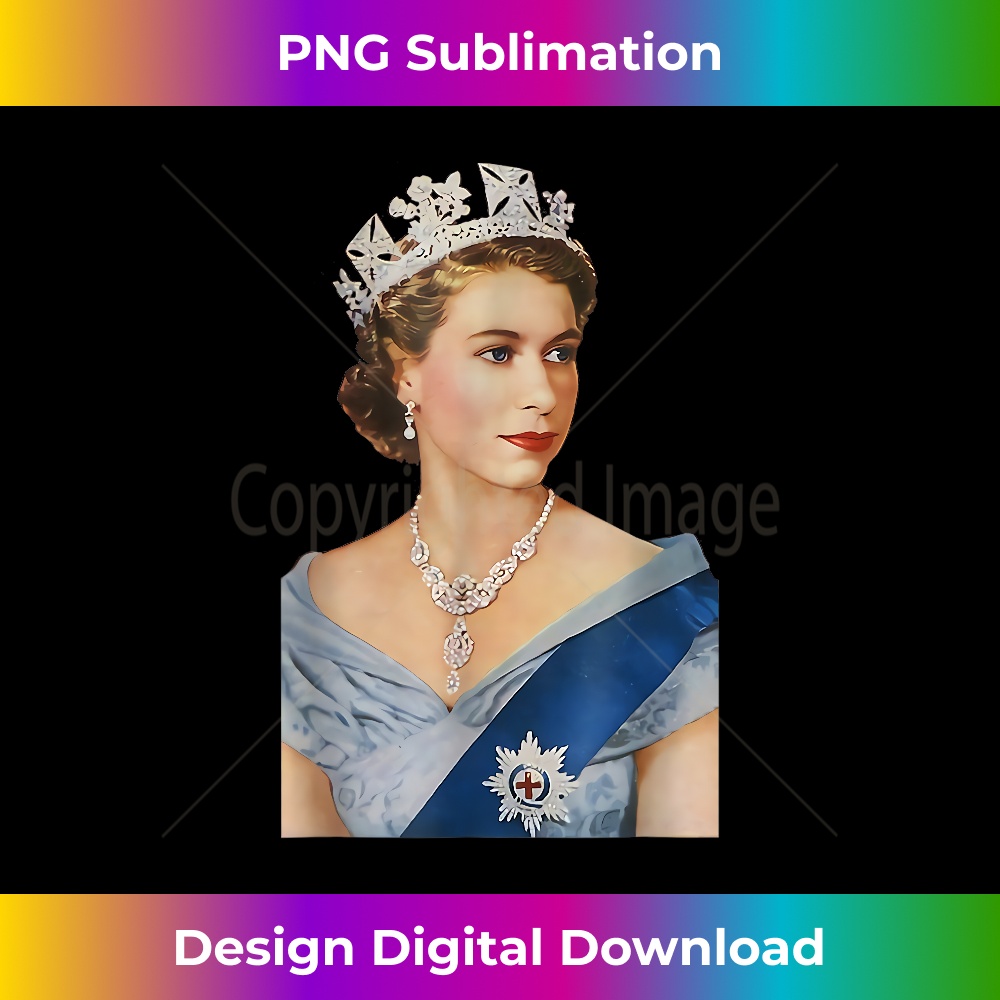 Queen II - Elizabeth England - Queen of England 1920-2022 - | Inspire ...