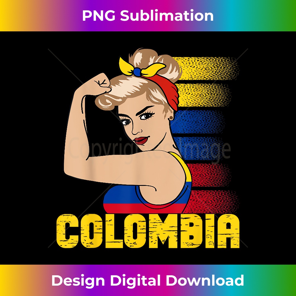 Colombian Girl Colombia girl Chica Colombiana - Sleek Sublim | Inspire ...