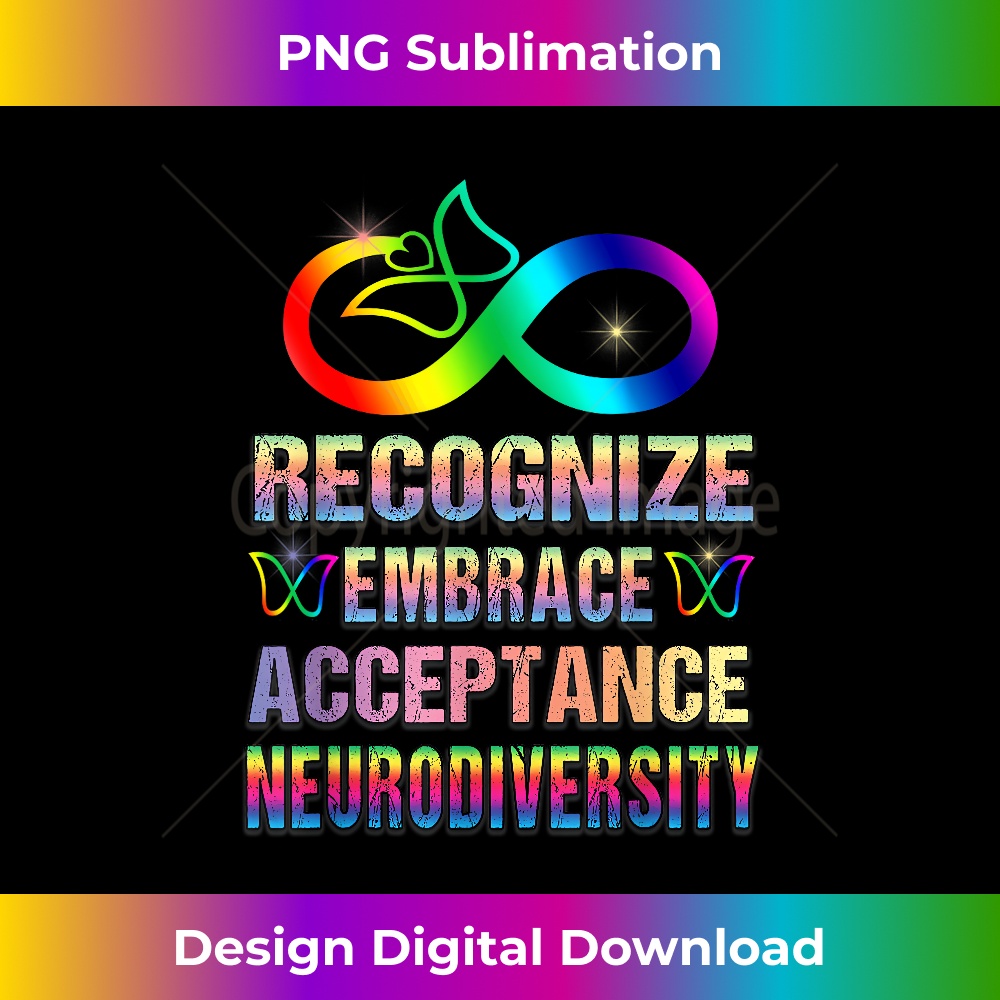 Neurodiversity Autism ADHD Recognise Embrace Acceptance - Su - Inspire ...