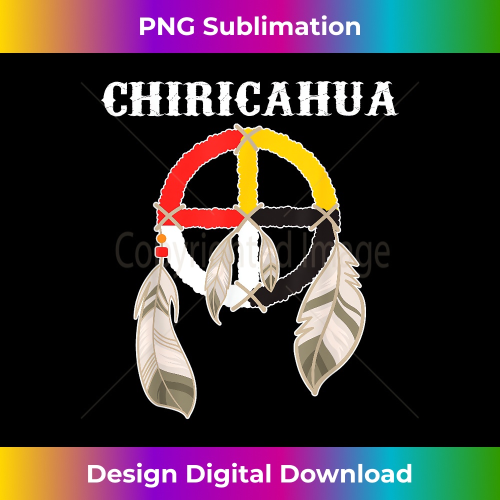 Chiricahua Apache Tribe Nation Native Indian Medicine Wheel | Inspire ...