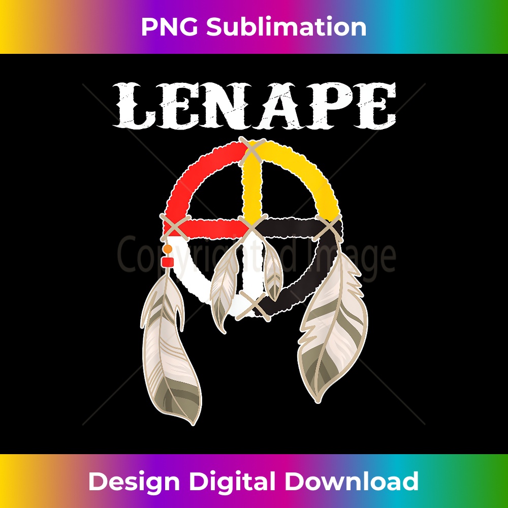 Lenape Leni Delaware Native American Indians Medicine Wheel | Inspire ...