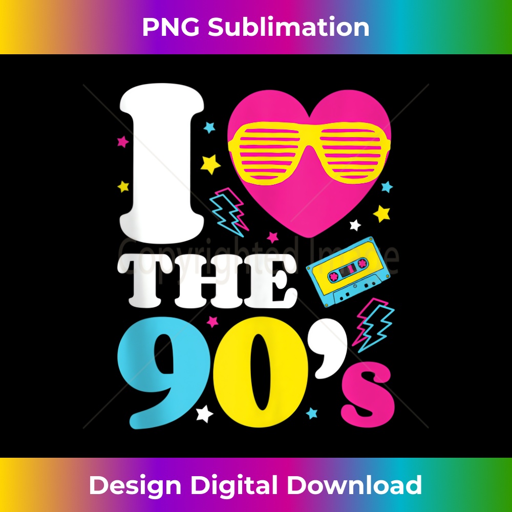 90's 1990's Nineties For Nostalgia Party - Innovative PNG Su | Inspire ...