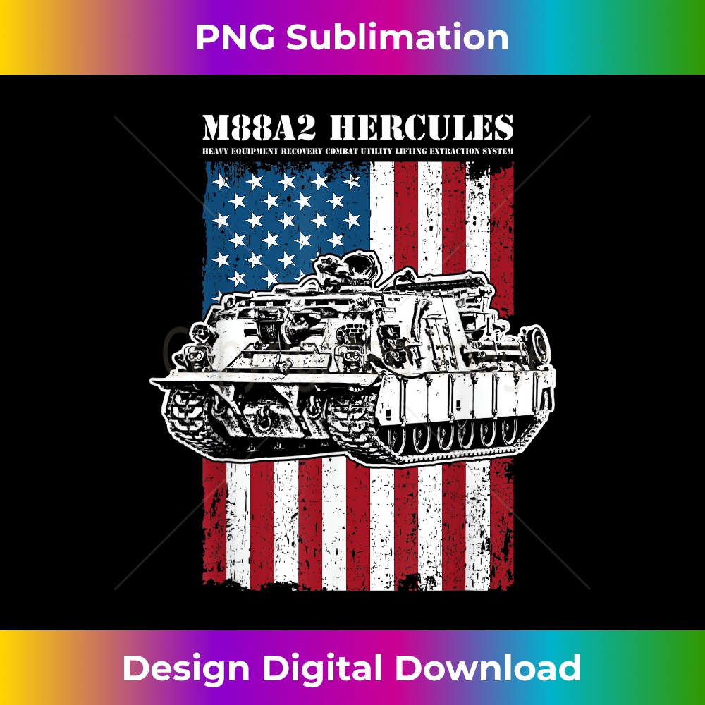 M88A2 HERCULES ARV - M88 Recovery Vehicle - Sophisticated PN | Inspire ...
