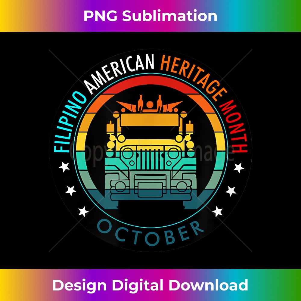 October Filipino Heritage Month Filipino American History - - Inspire ...