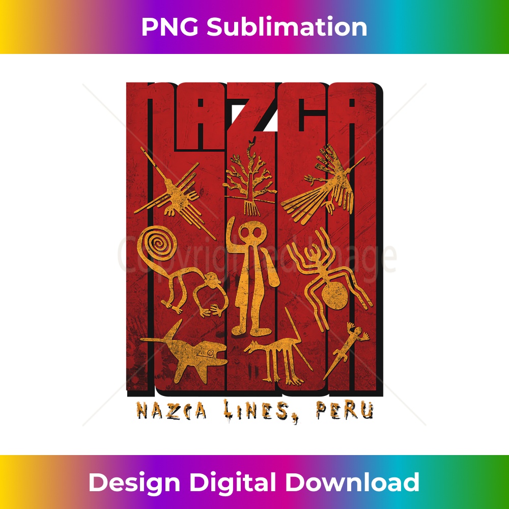 Nazca Lines - Nazca Desert Geoglyphs, Ancient Peru Mystery - - Inspire ...